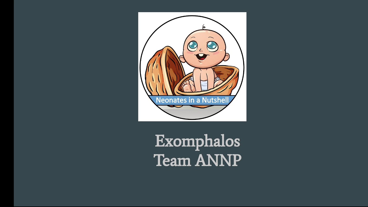 Exomphalos - YouTube