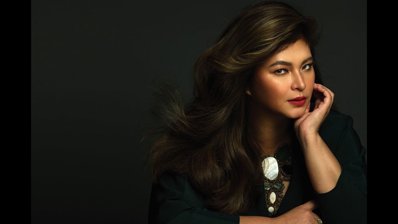 Angel Locsin The Real Life Hero On and Off Screen - YouTube