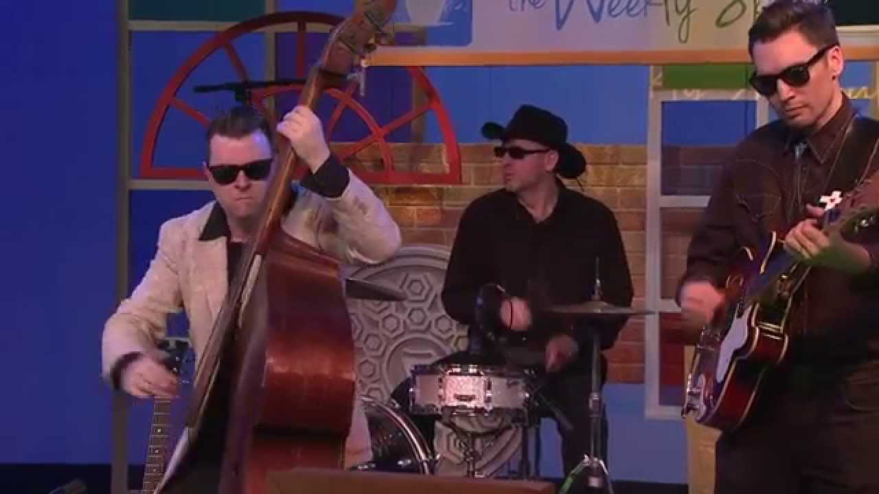 Jerry Miller – "Slaughter on Roosevelt Boulevard" - YouTube