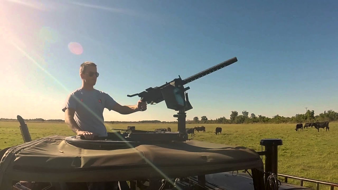 Sunday Gunday - YouTube
