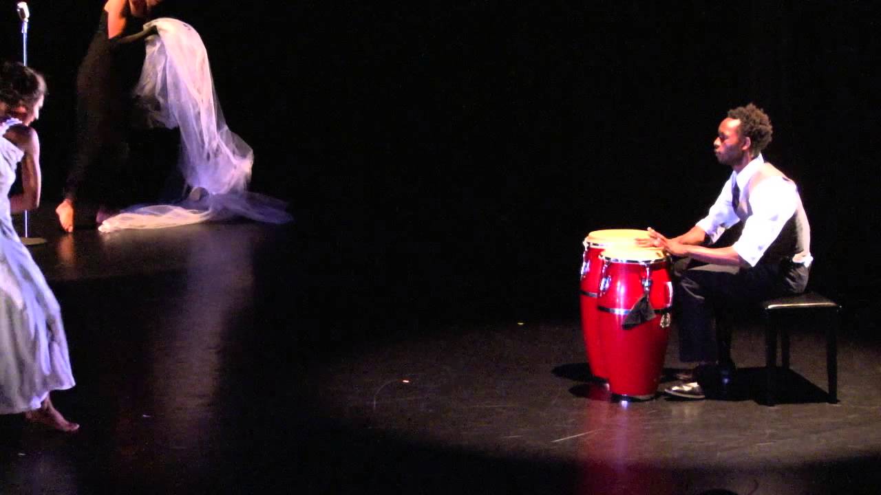 Colorado State University 2014 Spring Dance Concert - YouTube