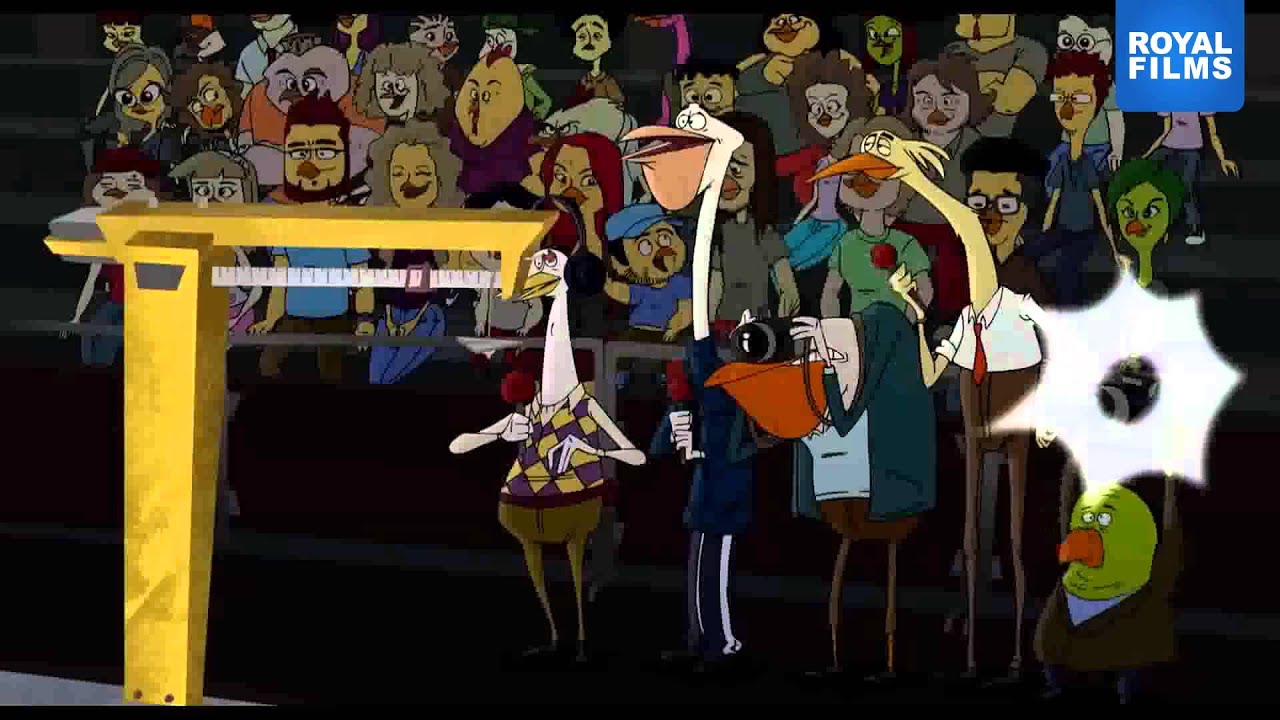 REGUE CHICKEN - YouTube