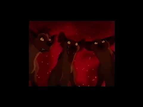 The Lion King 1 1/2 Digga Tunnah Music Video On Disney Channel