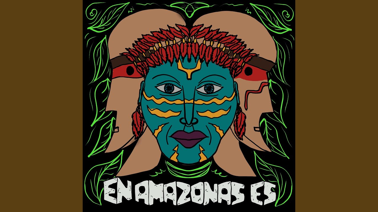 En Amazonas Es - YouTube