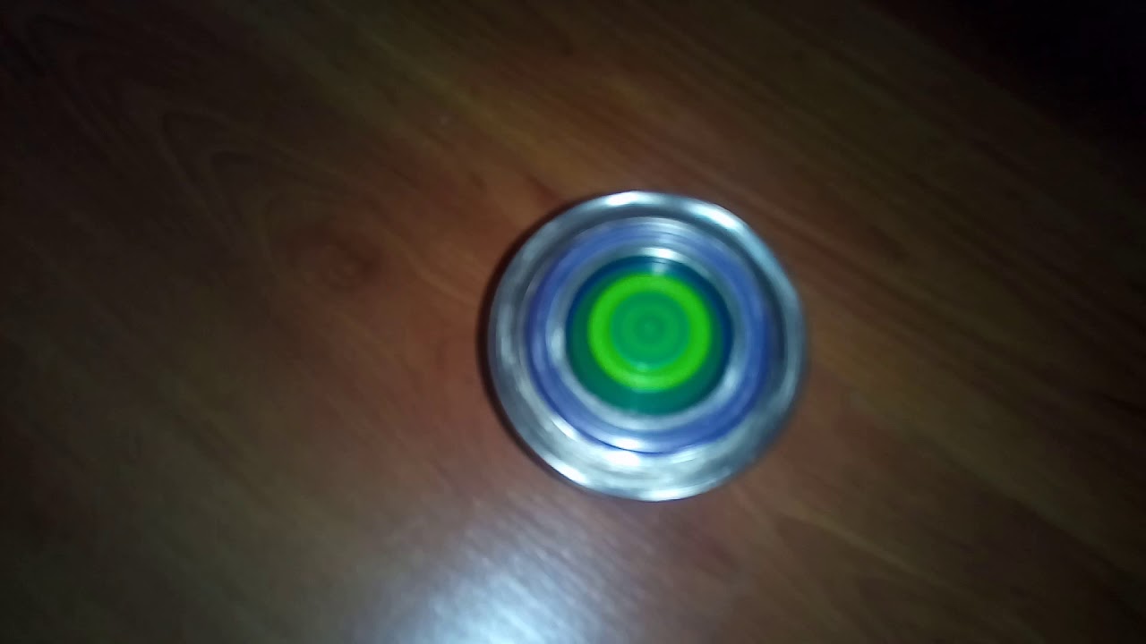 Infinity nado cold shadow 5+ - YouTube