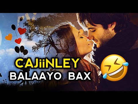 EREYO JACAYL OO QOSOL BADAN 🤣😂 GEERAAR JACEYL 2020 - YouTube