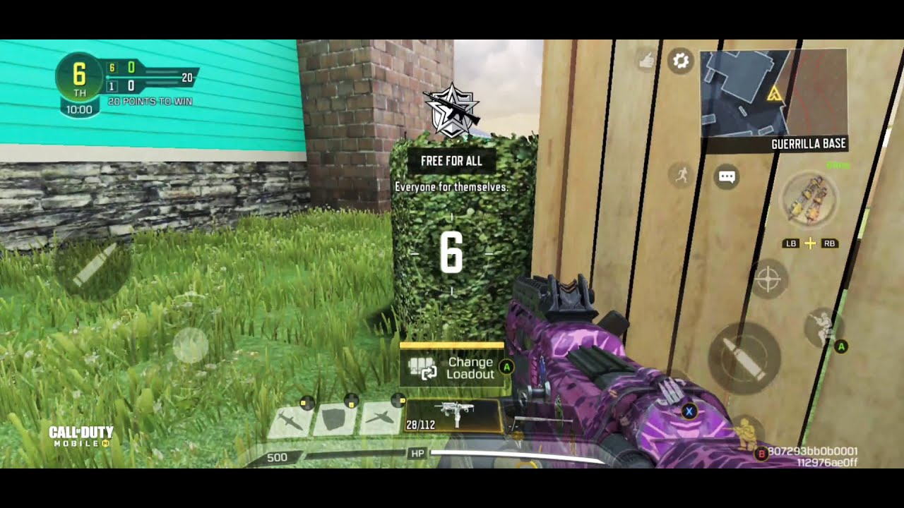 Close Game Ngl.. - YouTube