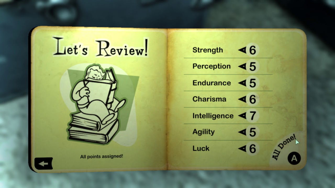 Fallout 3 Part 1 | Baby Steps - YouTube