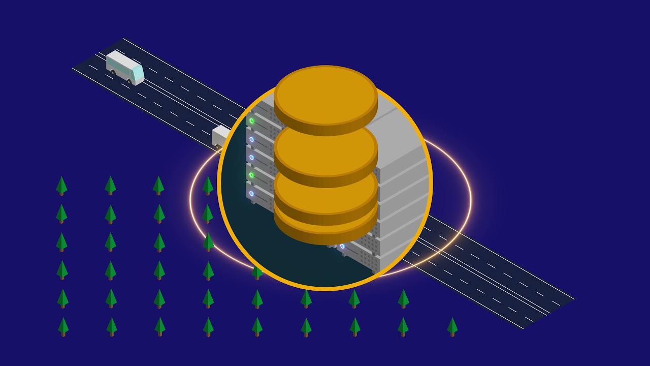 ELECTRONIC TOLL SYSTEM, CZECH REPUBLIC - YouTube