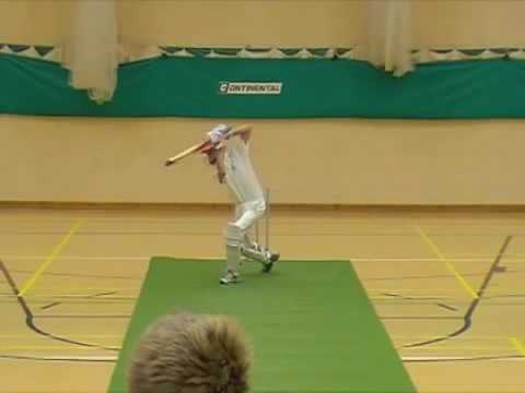 Off Drive ( cricket ) - YouTube