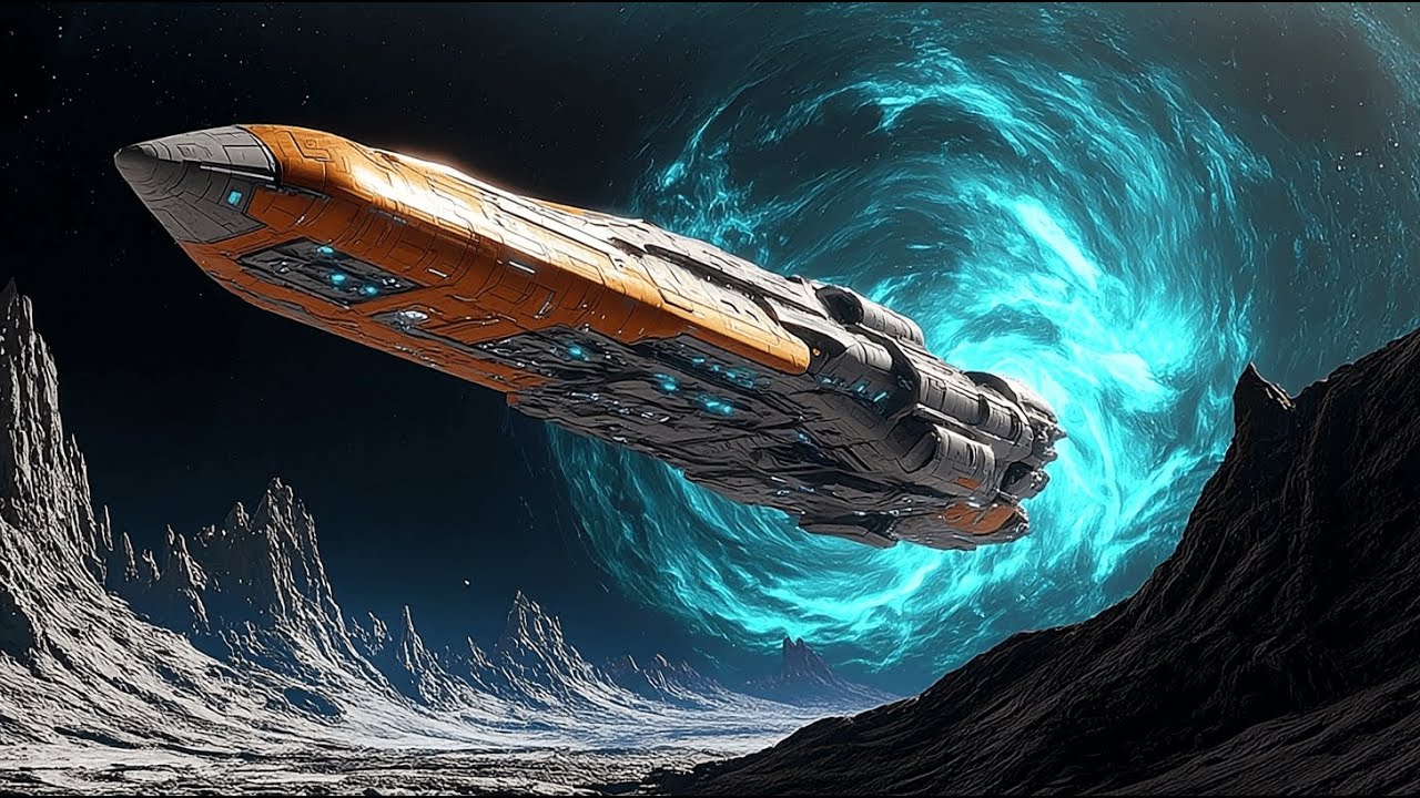 They Thought No One Would Come—Then Humanity Descended With The Roar Of ...