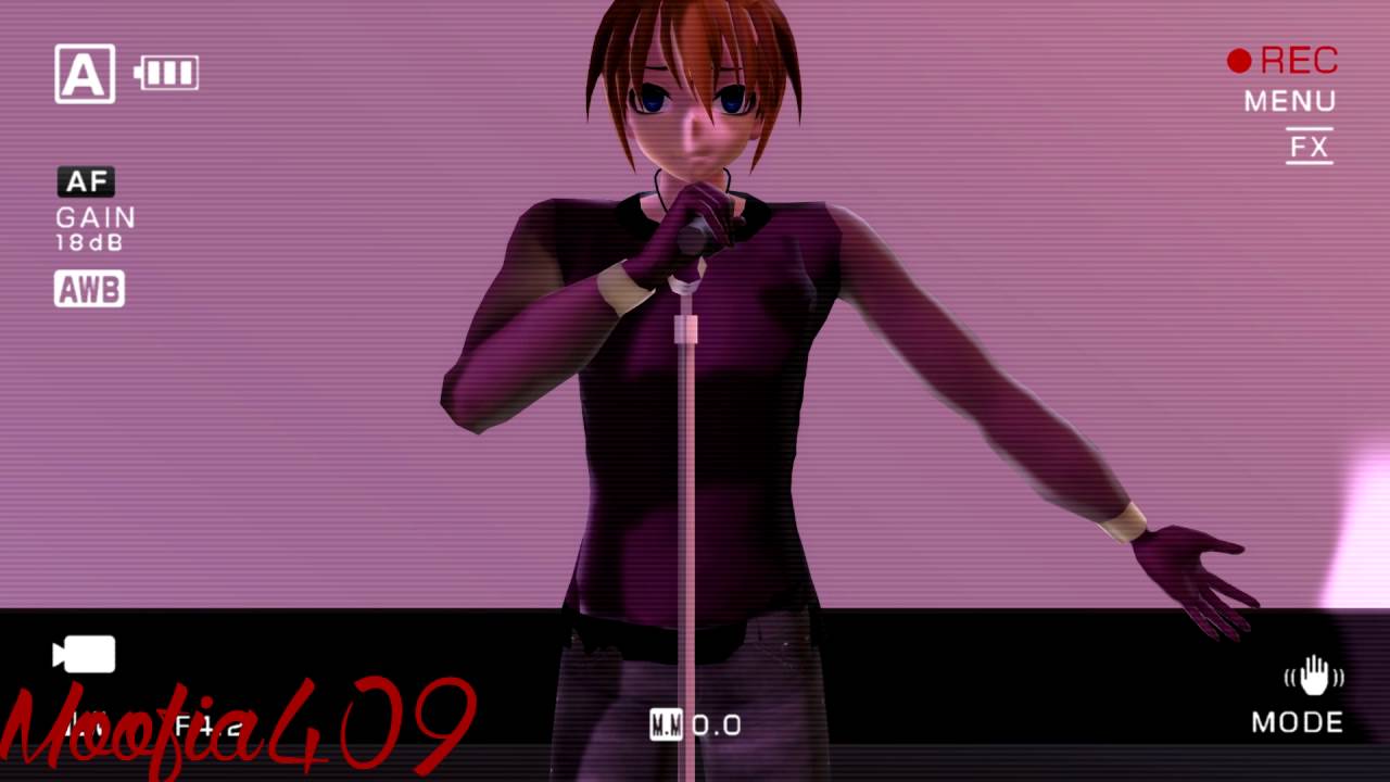 【MMD】Stitches [Skyfia]【1080p60】 - YouTube