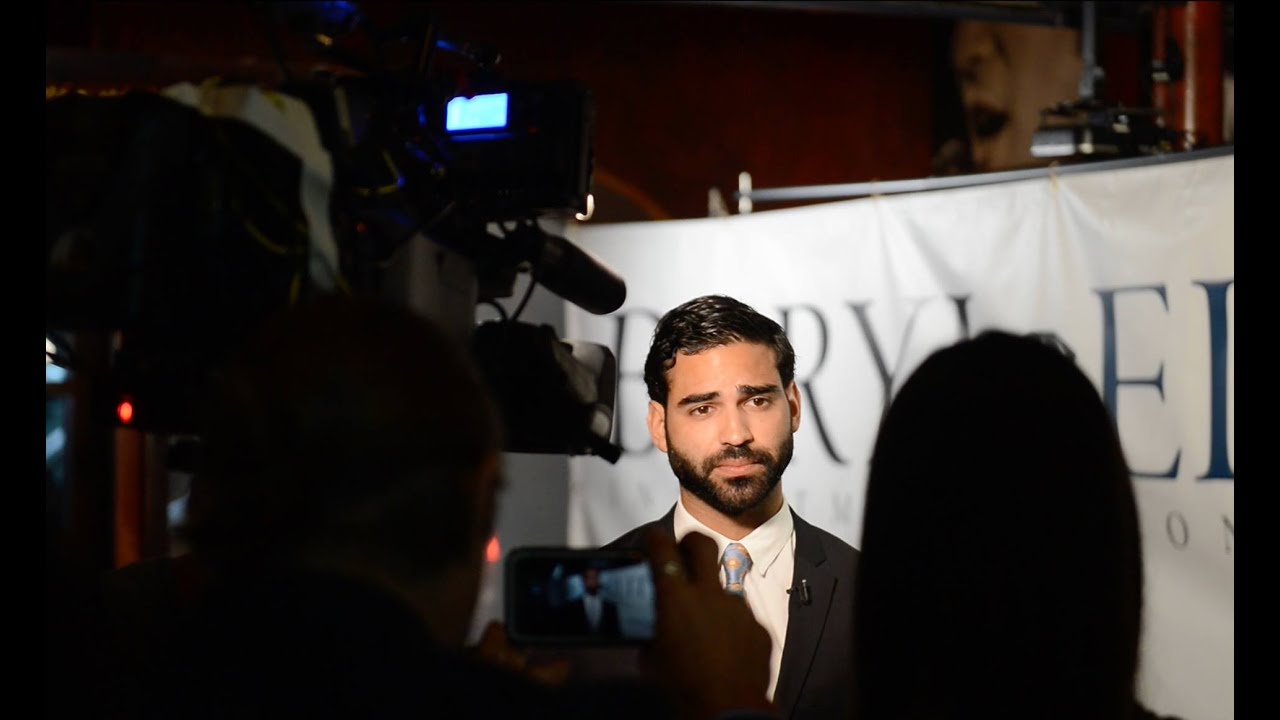 Norberto Perez Rivera of Danosa Caribbean discusses manufacturing in ...