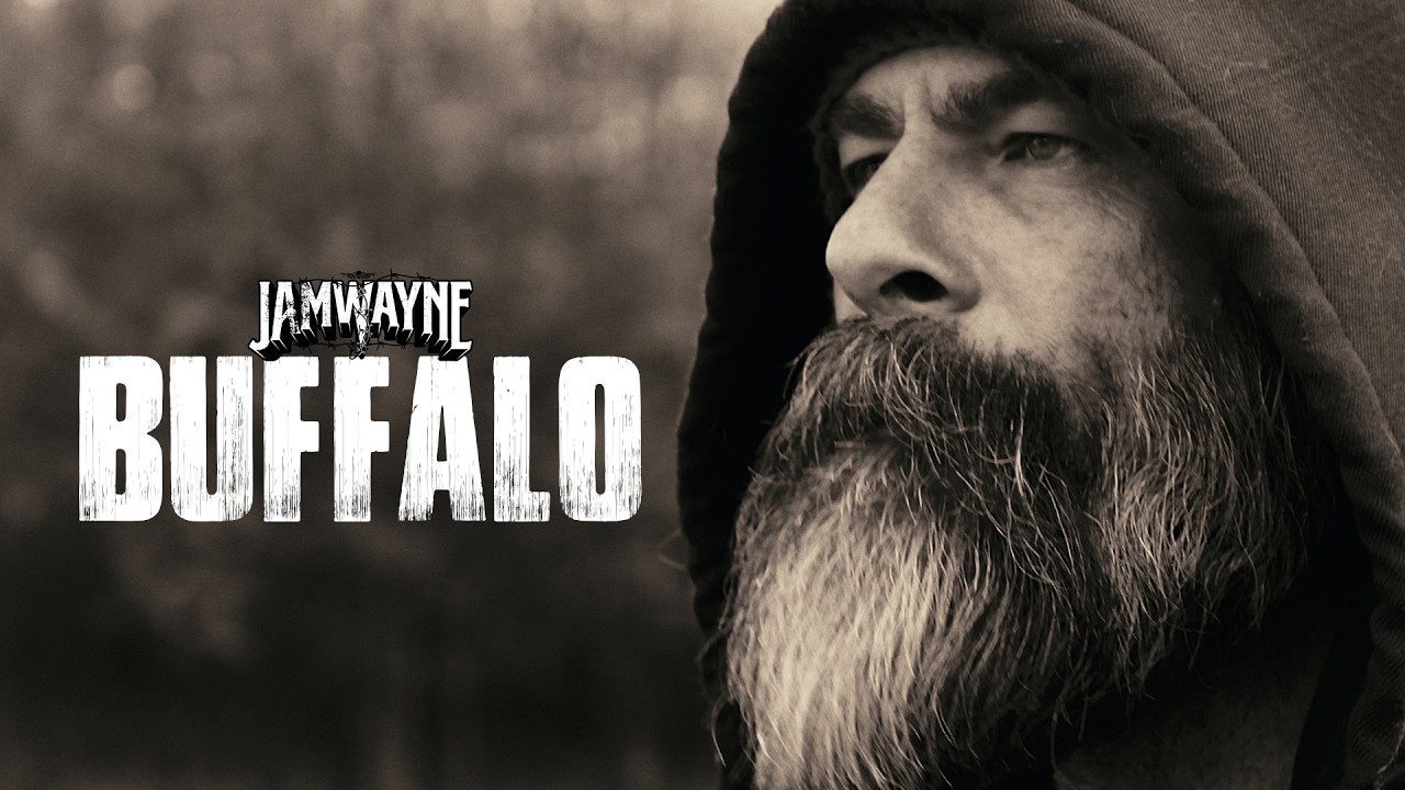 JamWayne - Buffalo (Official Video) - YouTube