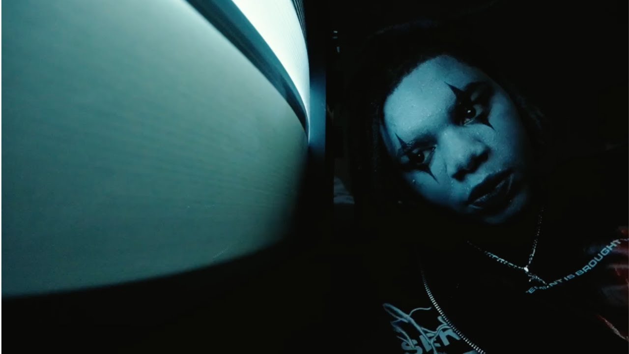 saveaj - Pr4y Me (Official Music Video) - YouTube