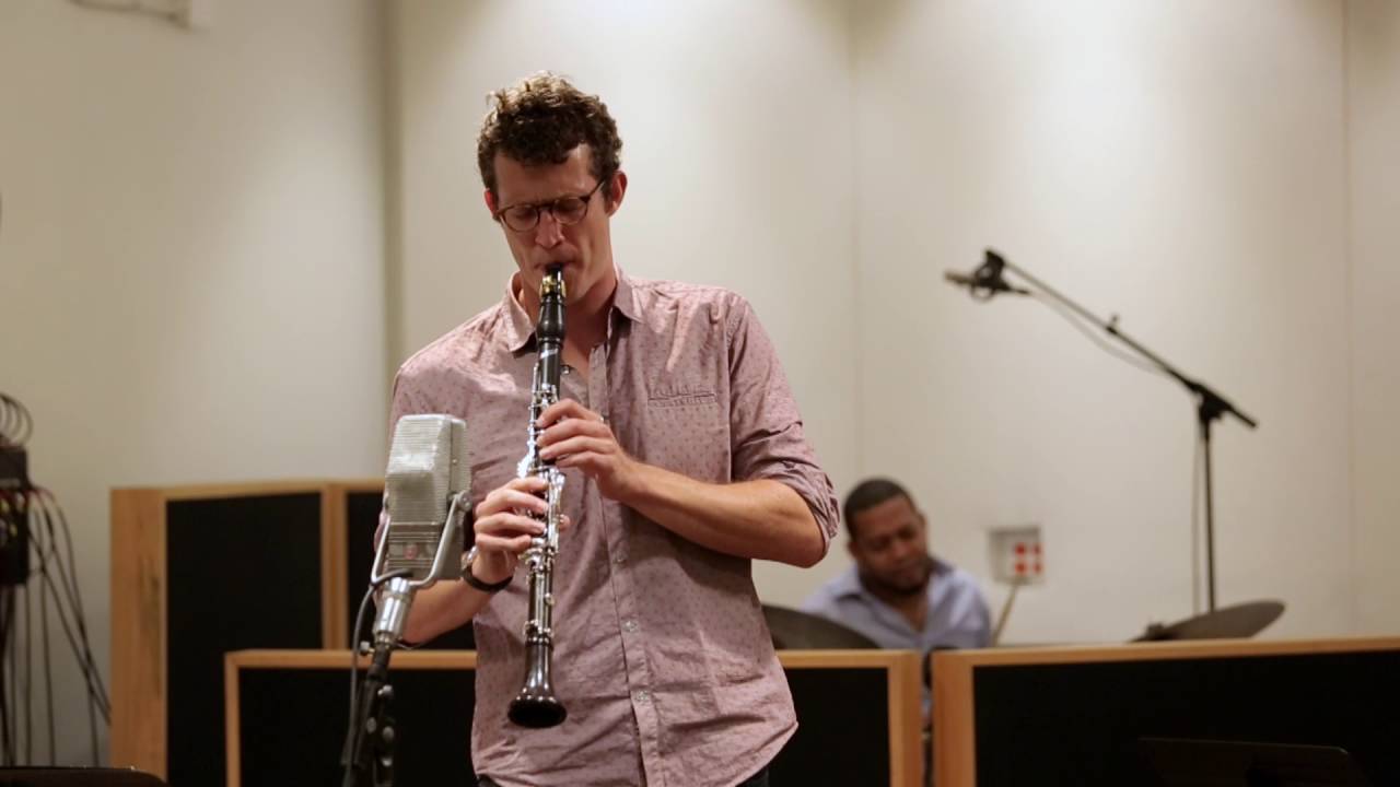 Mystery Blues- Gregory Agid Quartet - YouTube