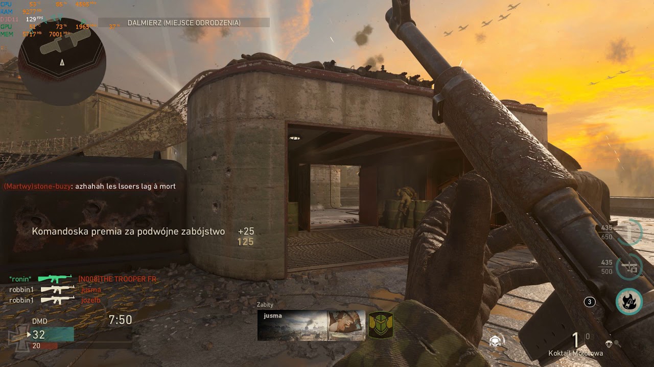 ww2 multi 2020 01 16 Flak Tower 18 6 - YouTube