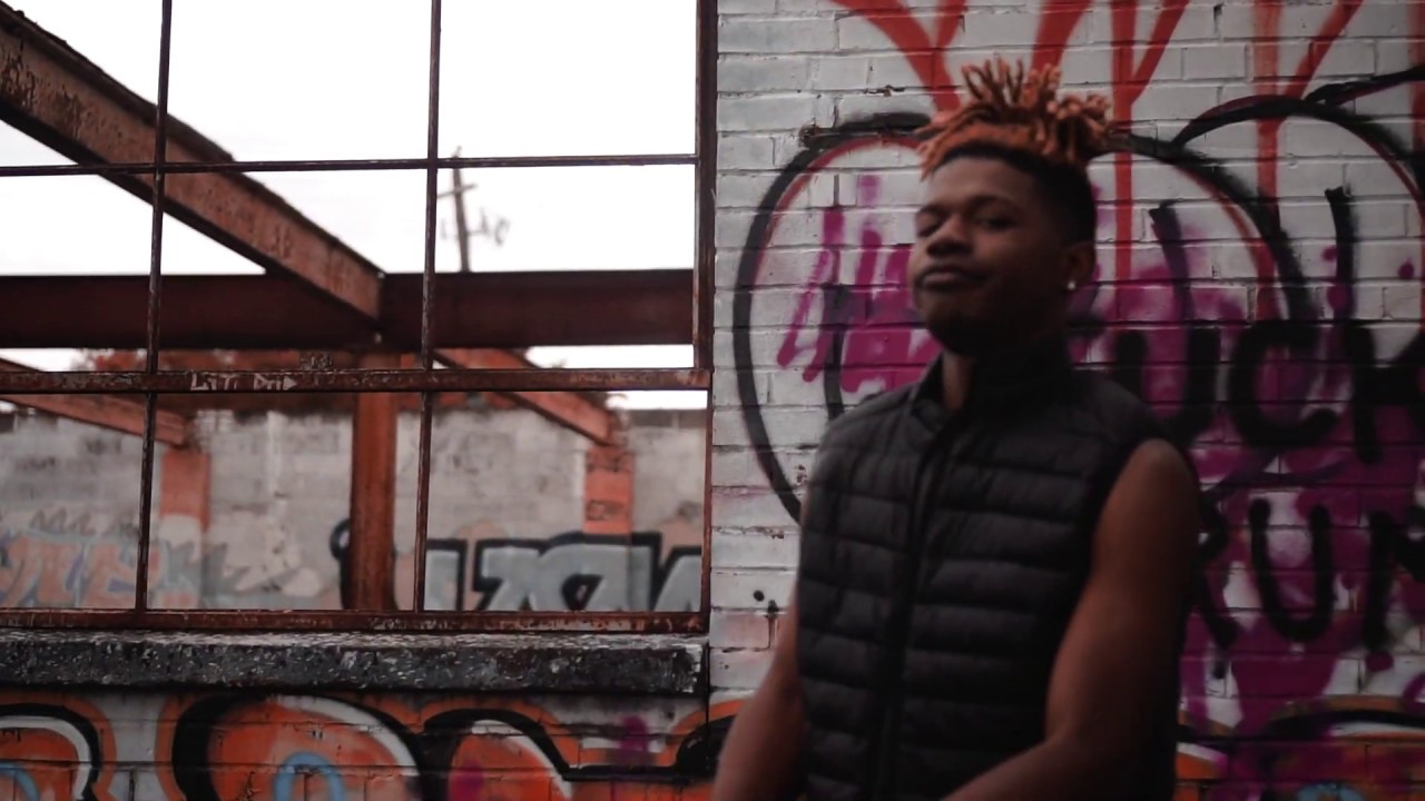 lil RICH - LETS DOIT ** OFFICIAL MUSIC VIDEO - YouTube