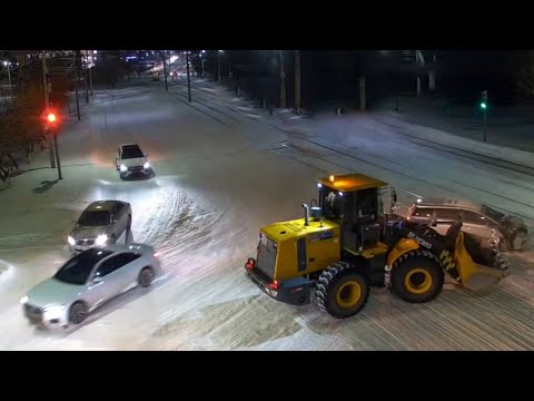 Russia Car Crash Compilation