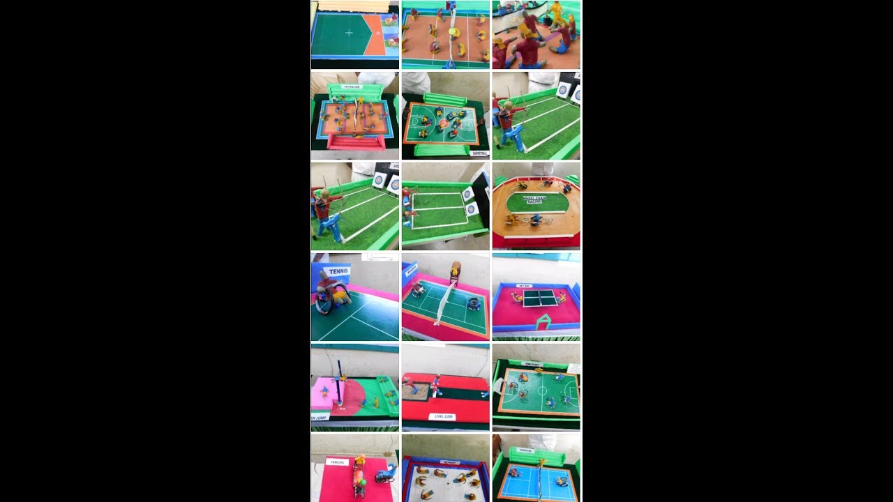 Intellectual disabilities GAME - Disability'S games in this world ...