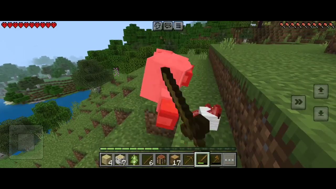 Minecraft - Hardcore Sale Mal 🙈🙉🙊🥺😔... - YouTube