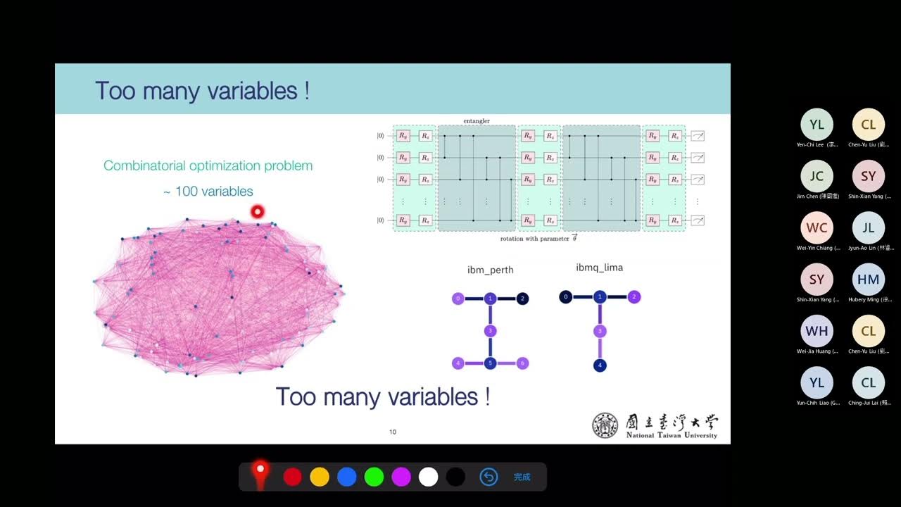 2022_10_14_Hybrid Gate Based and Annealing Quantum Computing for Large ...
