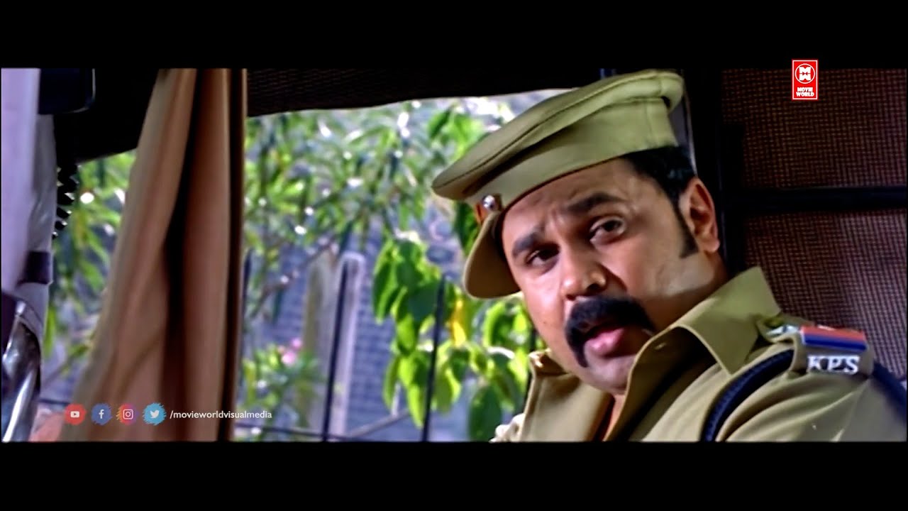Inspector Garudan Introduction Scene | Tamil Movie Scenes | Inspector ...