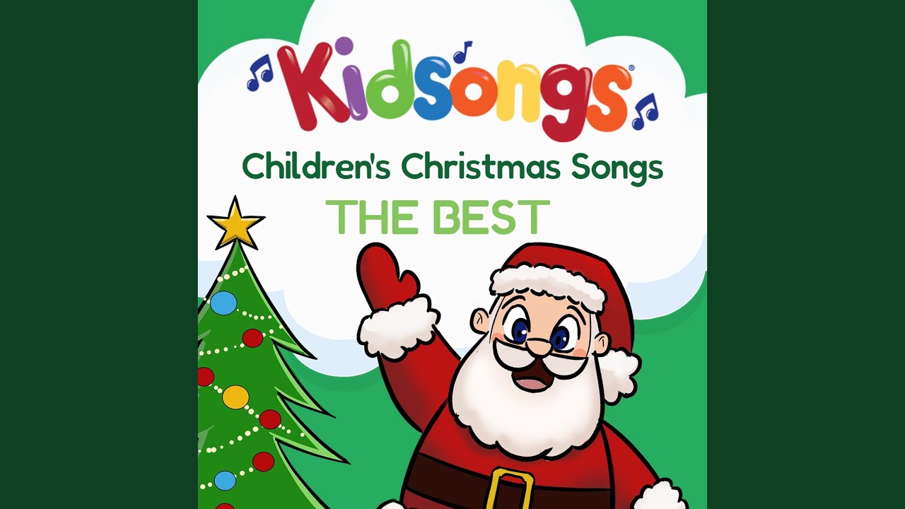 Santa, Please Don't Forget Me - YouTube