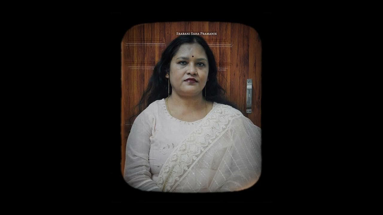 কি মিষ্টি || Ki Mishti || শ্রাবণী সাহা প্রামাণিক || Srabani Saha Pramanik 💛 - YouTube