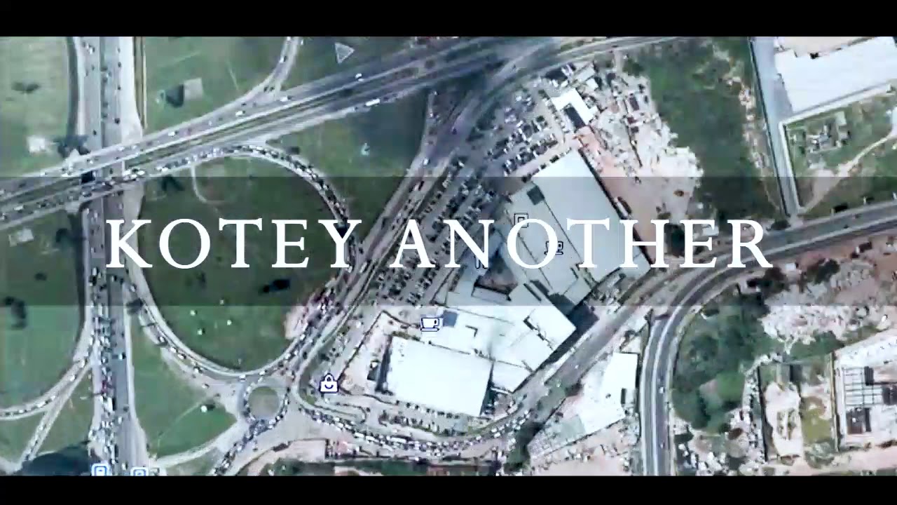 Kotey Another- Sweet Mother (Official Video) - YouTube