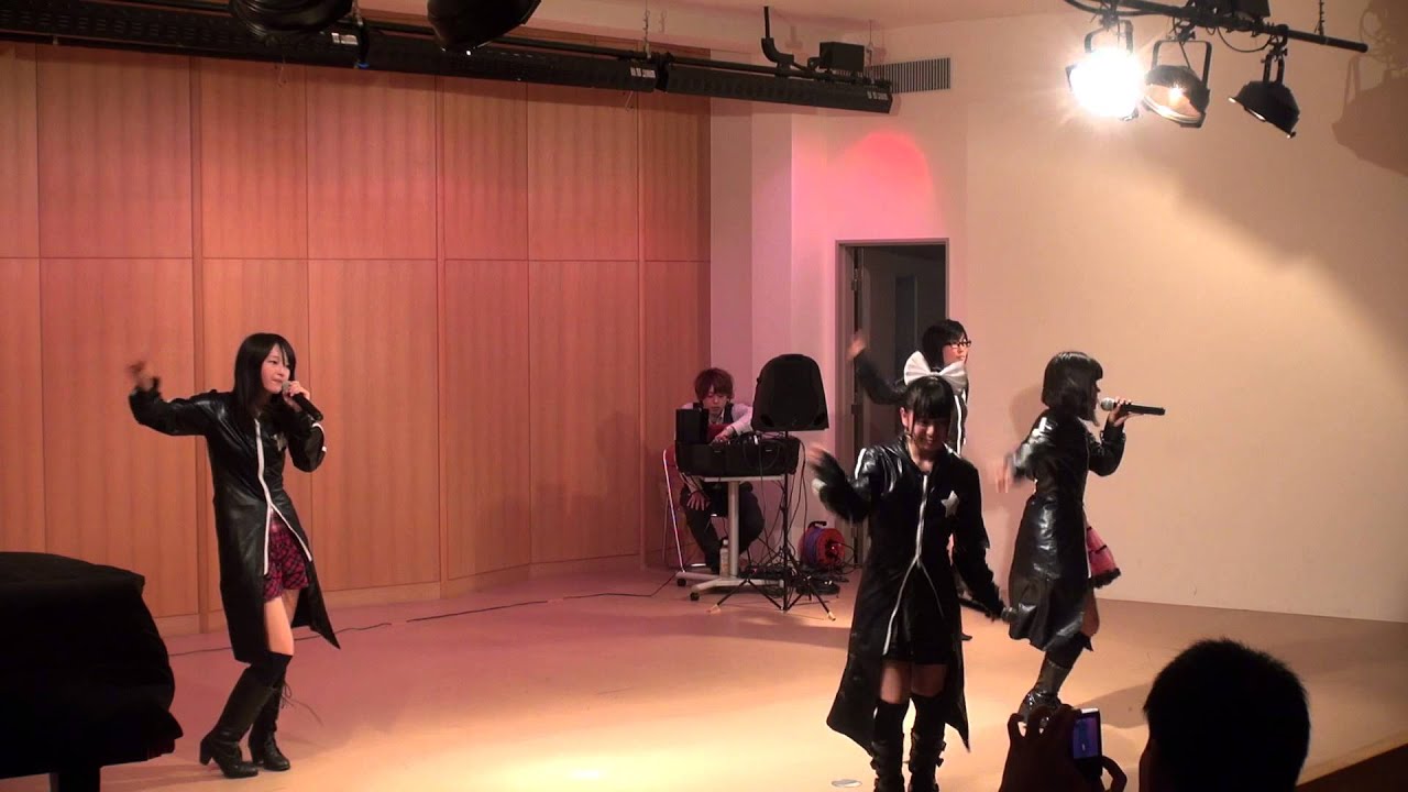 20130922 ANGELOID - YouTube
