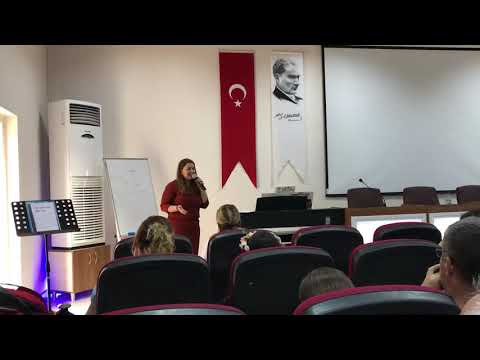 Zulu War Chant - Bekir Efe GÜÇLÜTÜRK - Manisa Bilsem