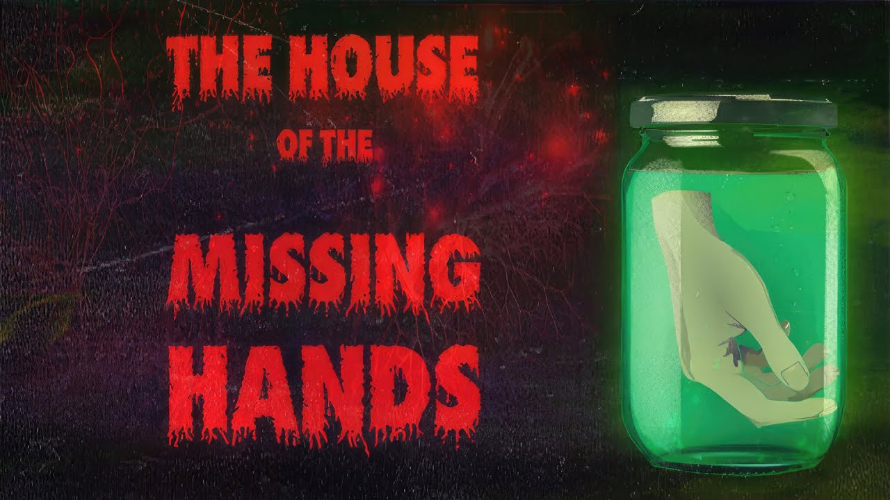 The house of the missing hands | GamePlay PC - YouTube
