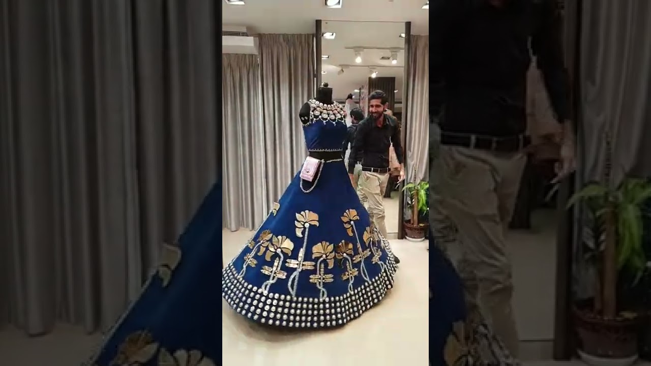 beautiful sadi beautiful lehenga chunri choli Ghagra 👌💥#fashion #shorts ...