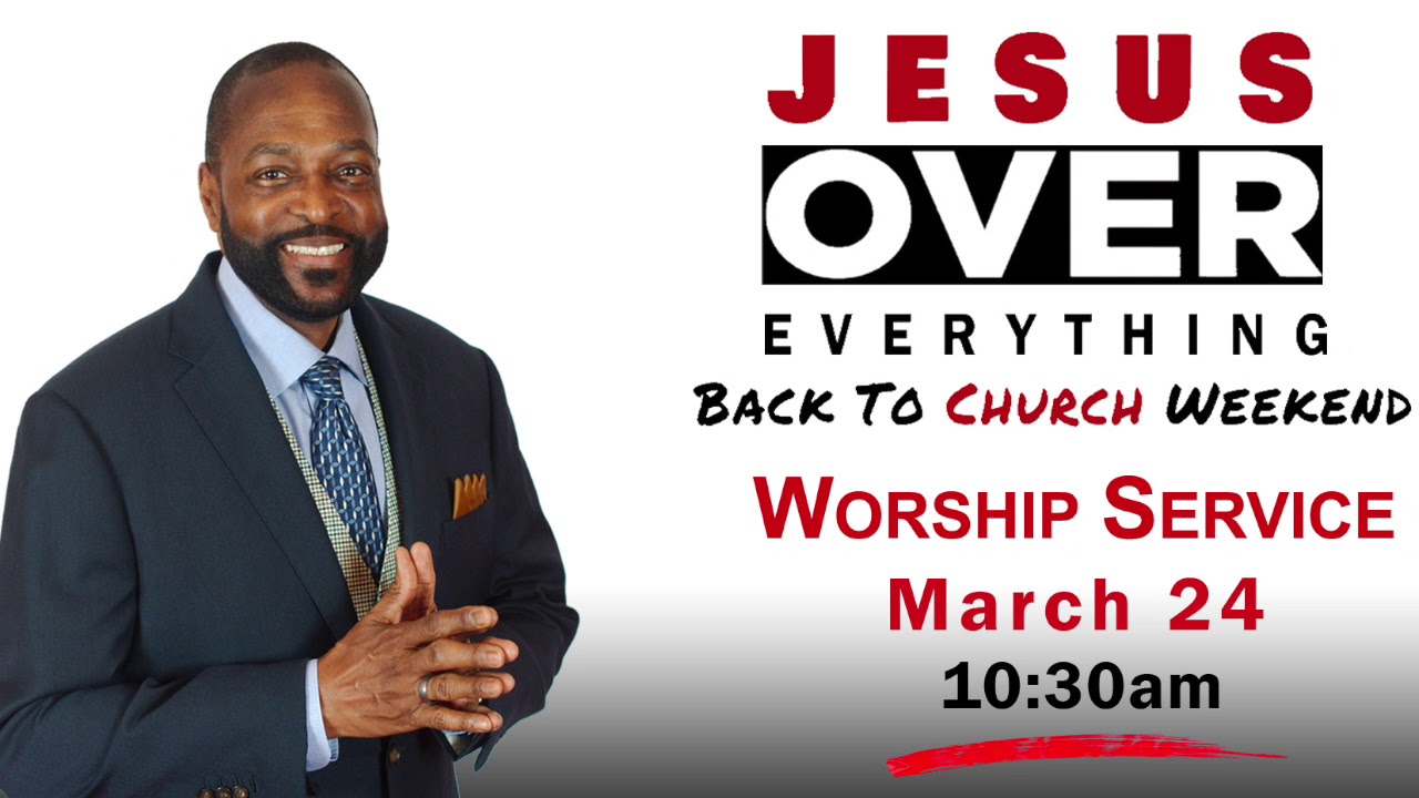 Friendship Ministries - Back To Church Fun Weekend - YouTube