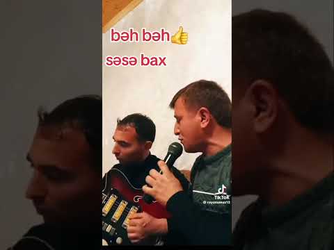 Yardımlı rayonu Amid İlhamoğlu 🎤 Mikayıl İlhamoğlu 🎸 bəyənin abunə olun 🙏