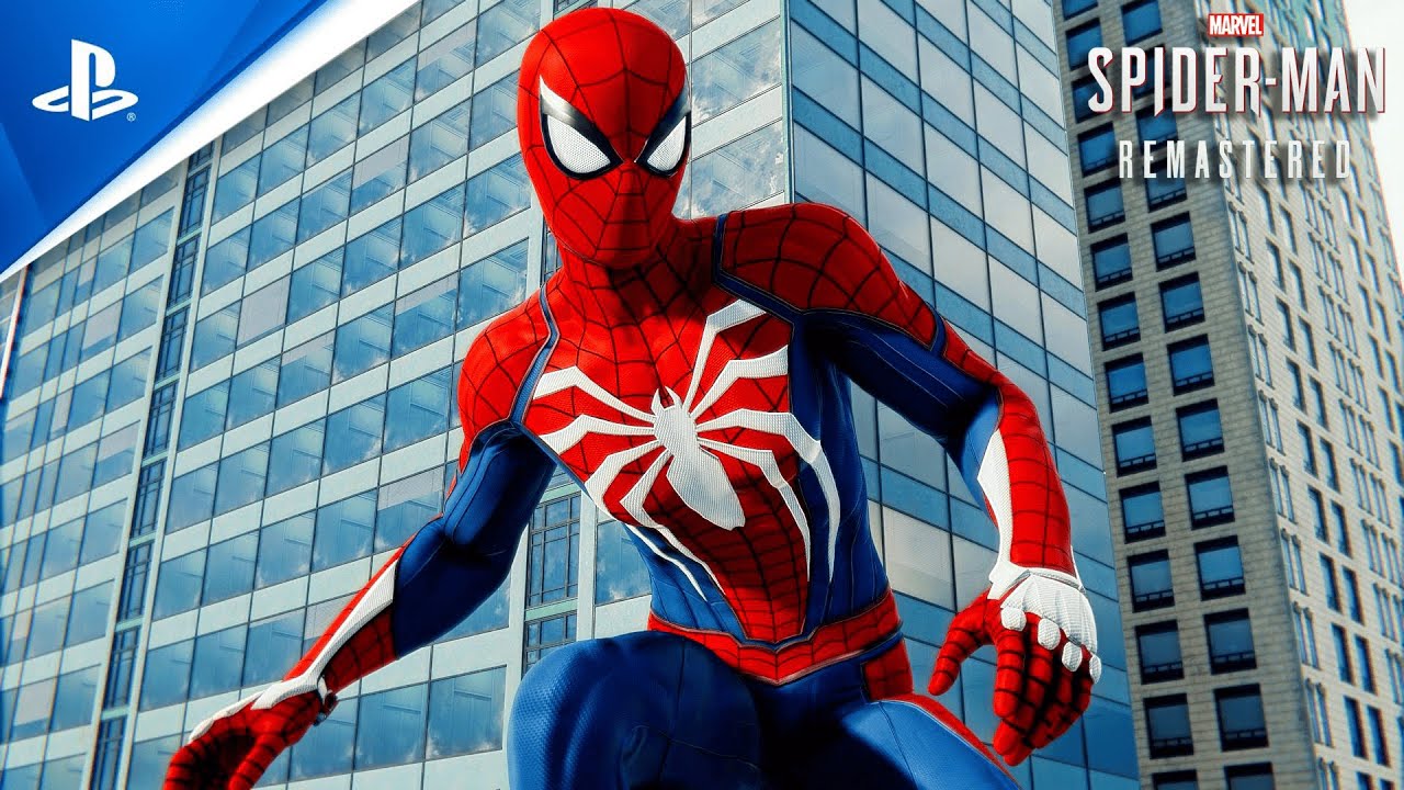 This Modular Advanced Suit looks much better than Original - Marvel's ...