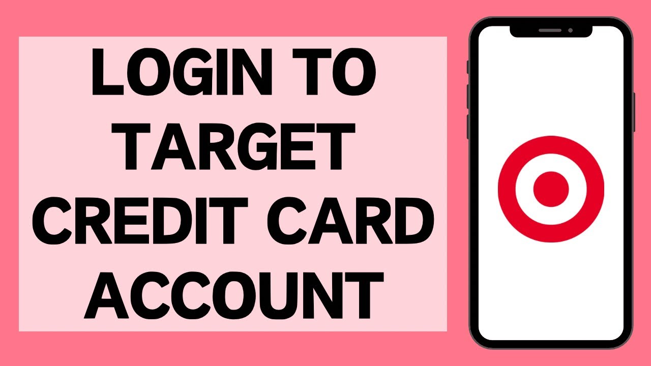 How To Login Target Credit Card Account (2023) | Target RedCard Sign In ...