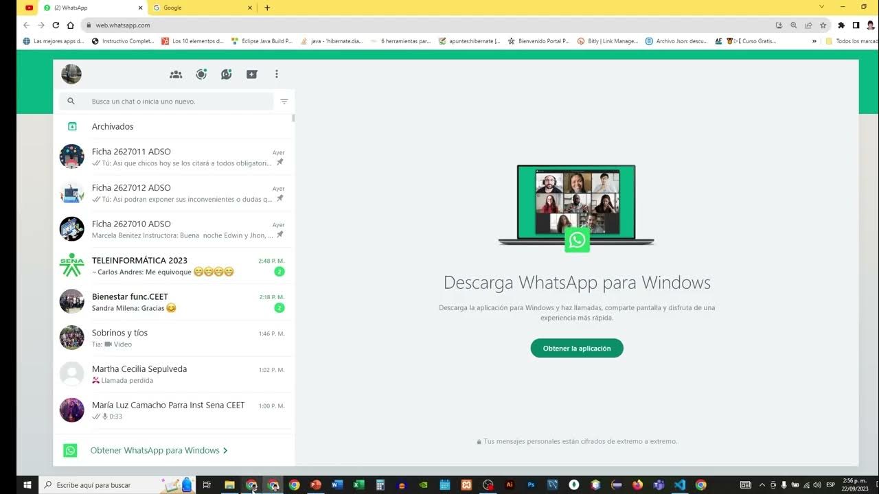 INSTALACION Y CONFIGURACION MODULOS DE NODE JS - YouTube
