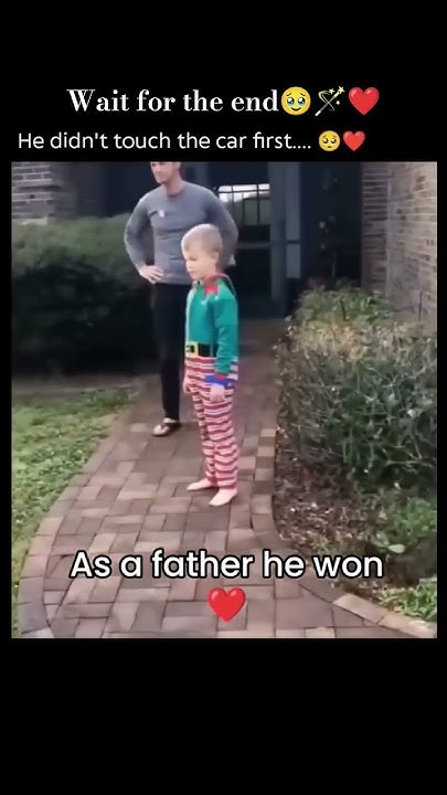 Dad and son love ️#love #cute #viralshorts #trending #trendingshorts #viralshort - YouTube