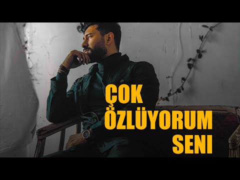 Çok Özlüyorum Seni | Arash Ramezanpour & Shahryar Azadi (cover)