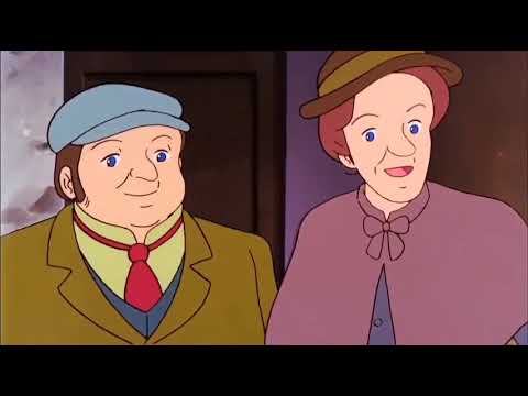 Princess Sarah Episode 41 (Tagalog Dubbed)