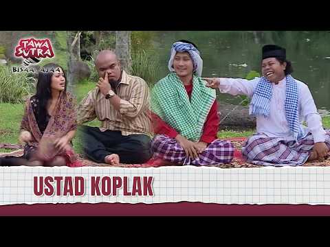 KOCAK ABIEEZZ!! Peppy Jadi Korban Candaan Budi Anduk Sama Arie | Tawa Sutra Bisaa Ajaa Eps 165 Full