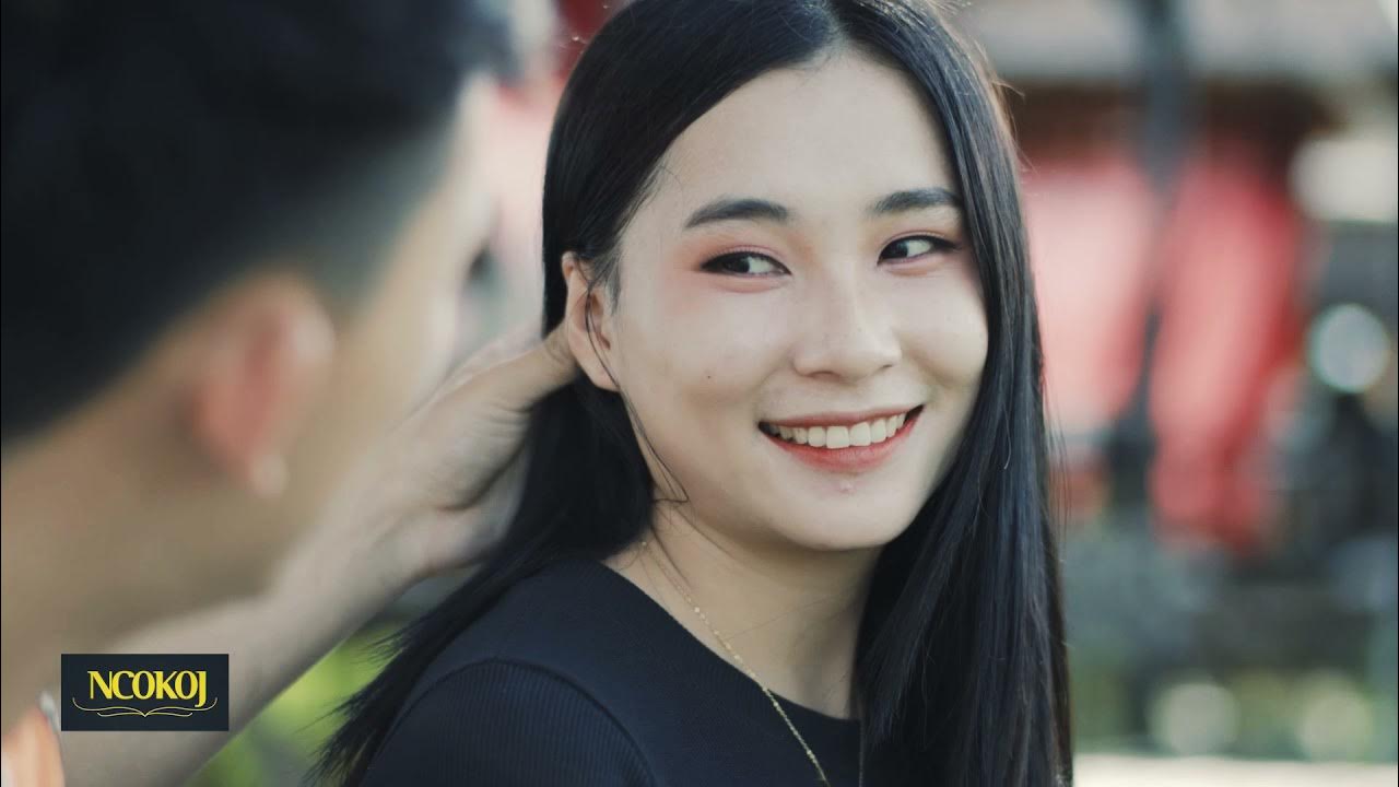 Pom Luag Muaj Nyiaj - Yea Lee (official music video) - YouTube