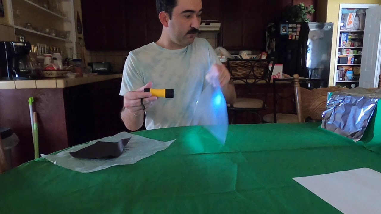 Explore 3: Interactions of Light Waves - YouTube