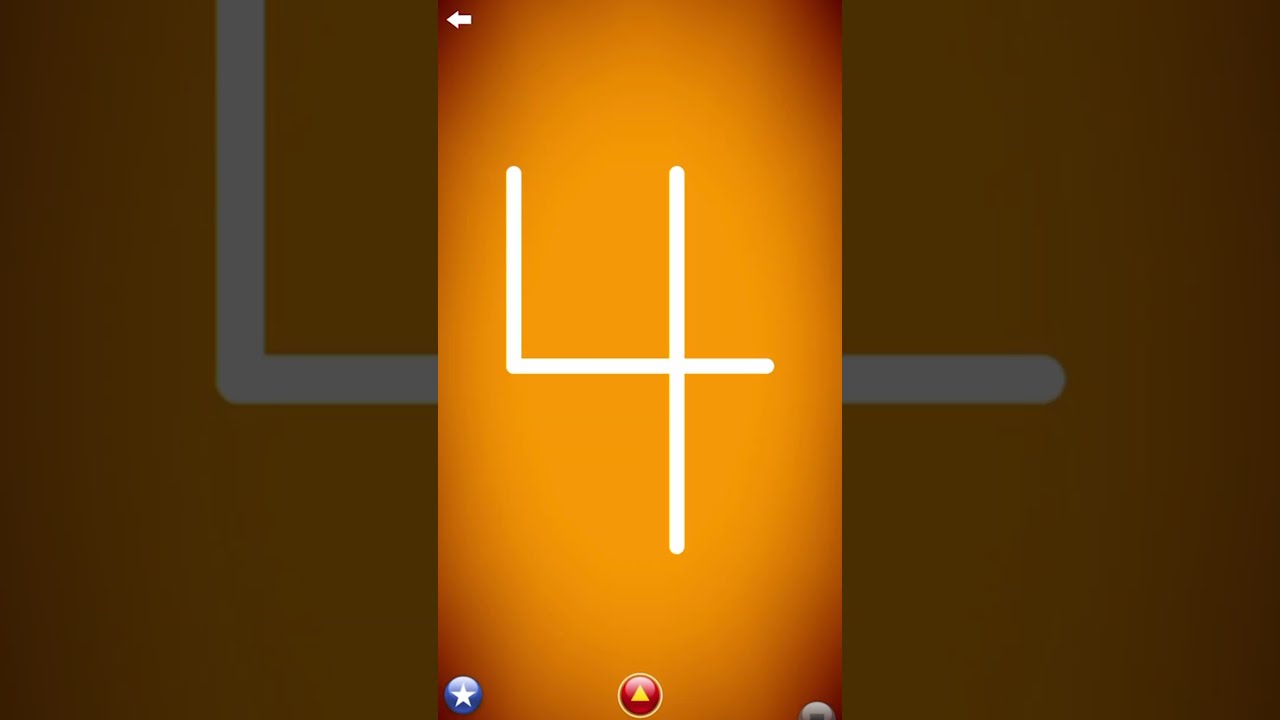 Meet Number 4 Number Tracing LetterSchool Learn To Write Meet Number 4 Number Tracing LetterSchool Learn To Write