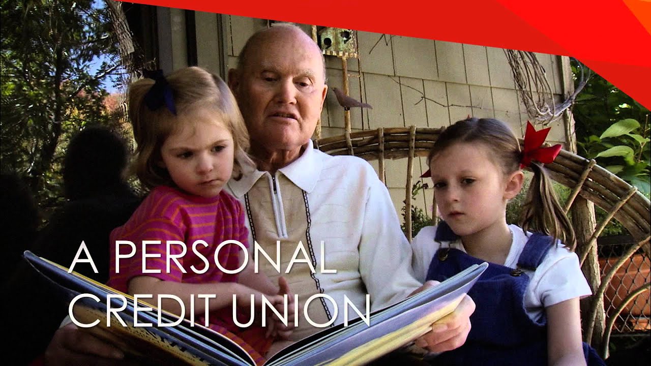 AAC Credit Union Brand Launch Video - YouTube