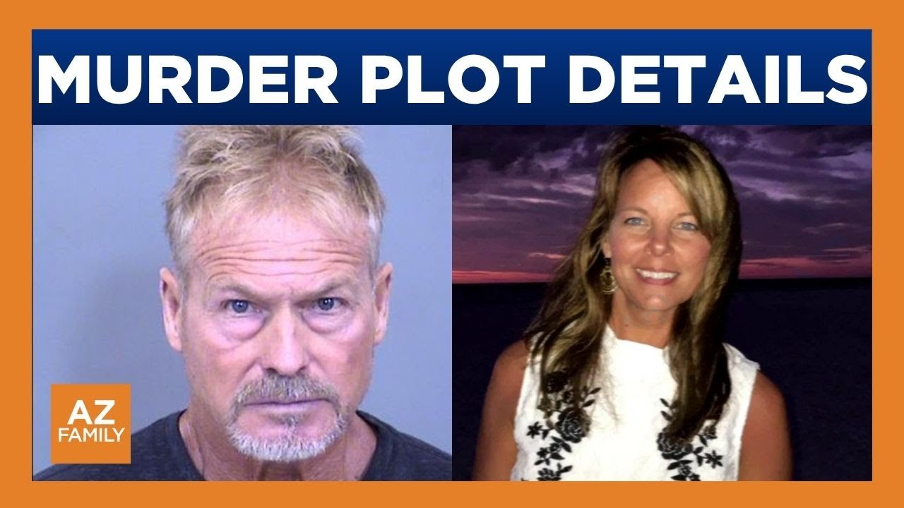Documents reveal new details in Suzanne Morphew murder case - YouTube