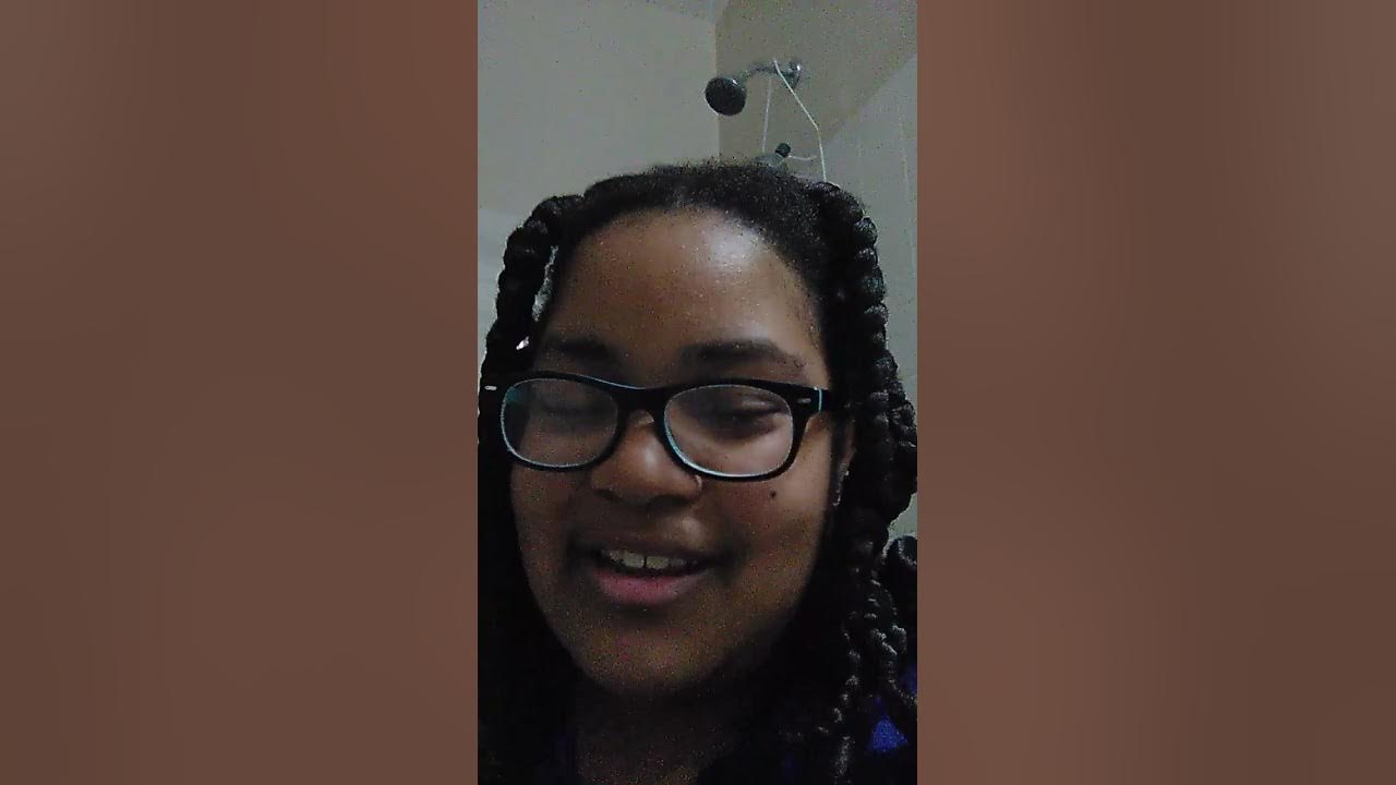 50 facts about me (part 1) - YouTube