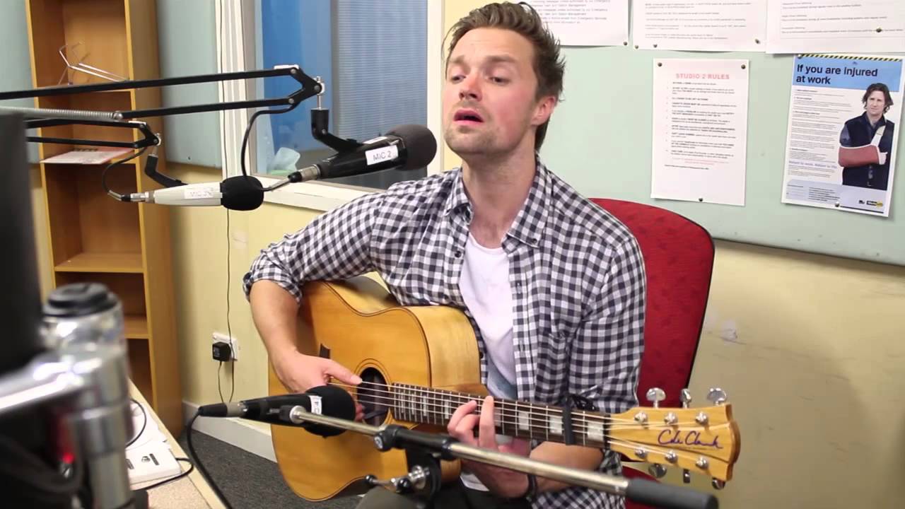 Tom Kline - Silence Is Golden - YouTube